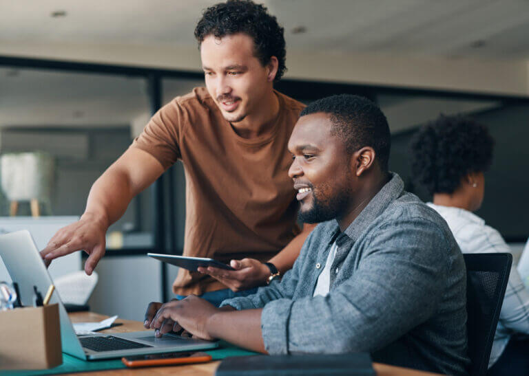 Business Development Consulting Firm - CI-CG.com