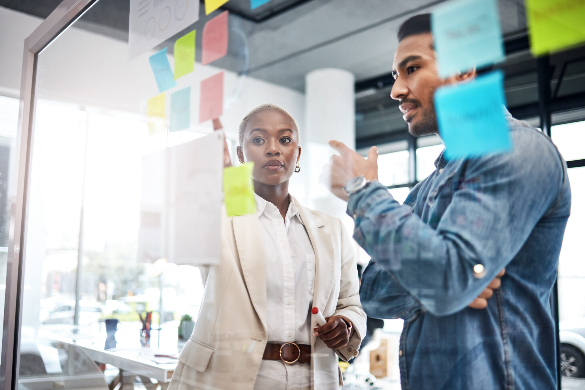 Build a Culture of Continuous Improvement | CI-CG - CI-CG.com